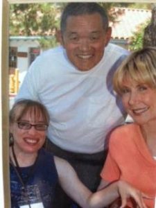 Joni and Friends Radio Contest – Faith Lived Dangerously